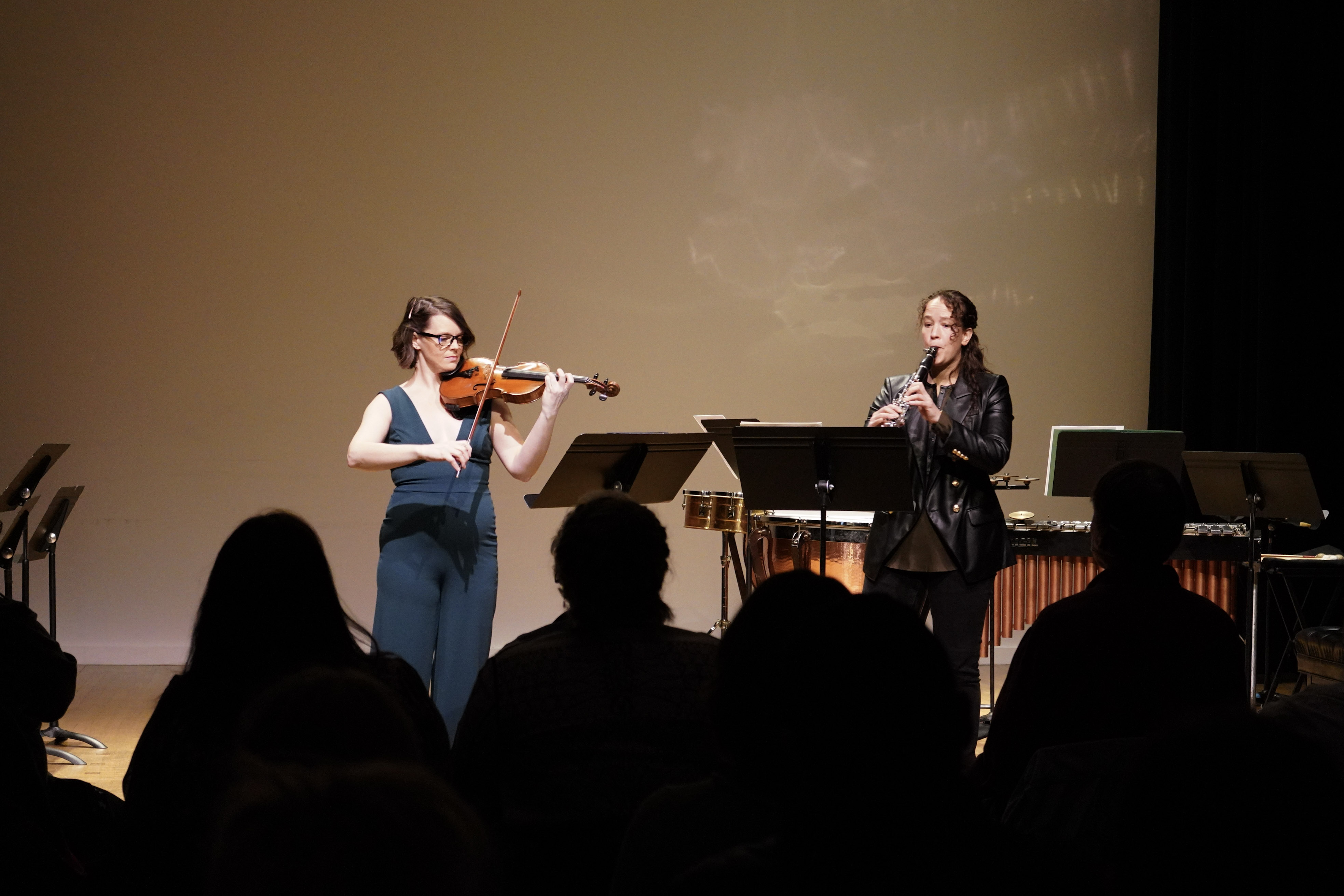 January 21 2023 Concert Footage – Angelique Poteat