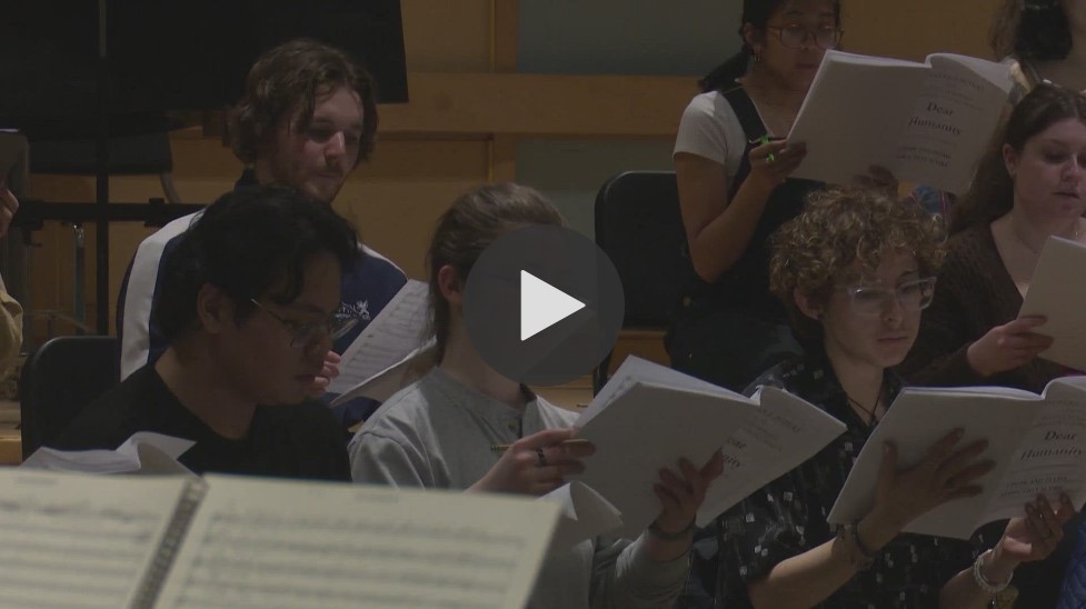 KING 5 News Features Angelique Poteat and Dear Humanity – Angelique Poteat